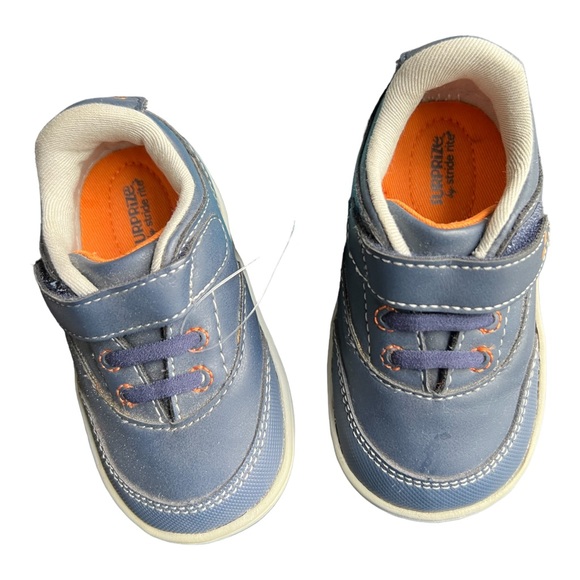 Stride Rite | Shoes | Surprise By Stride Rite Boys Shoes Size 5 Nwt ...